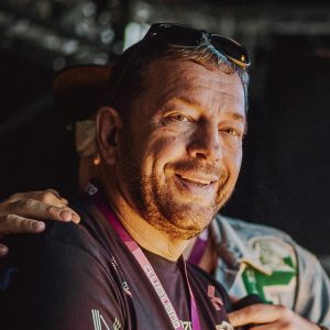 Line Up – Stereofunk Festival 2025